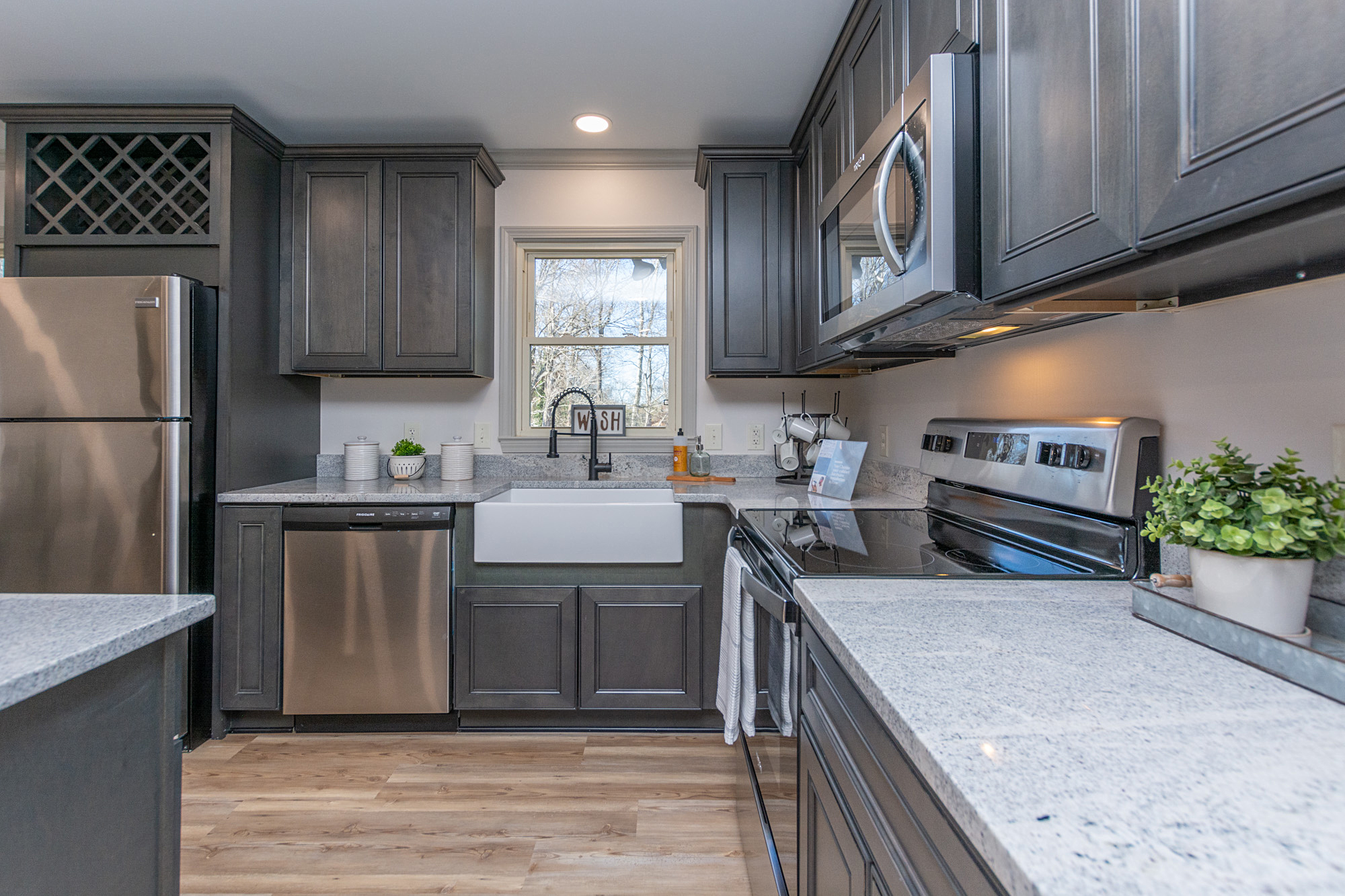 Holly Grove Home Makeover | Parahome Solutions